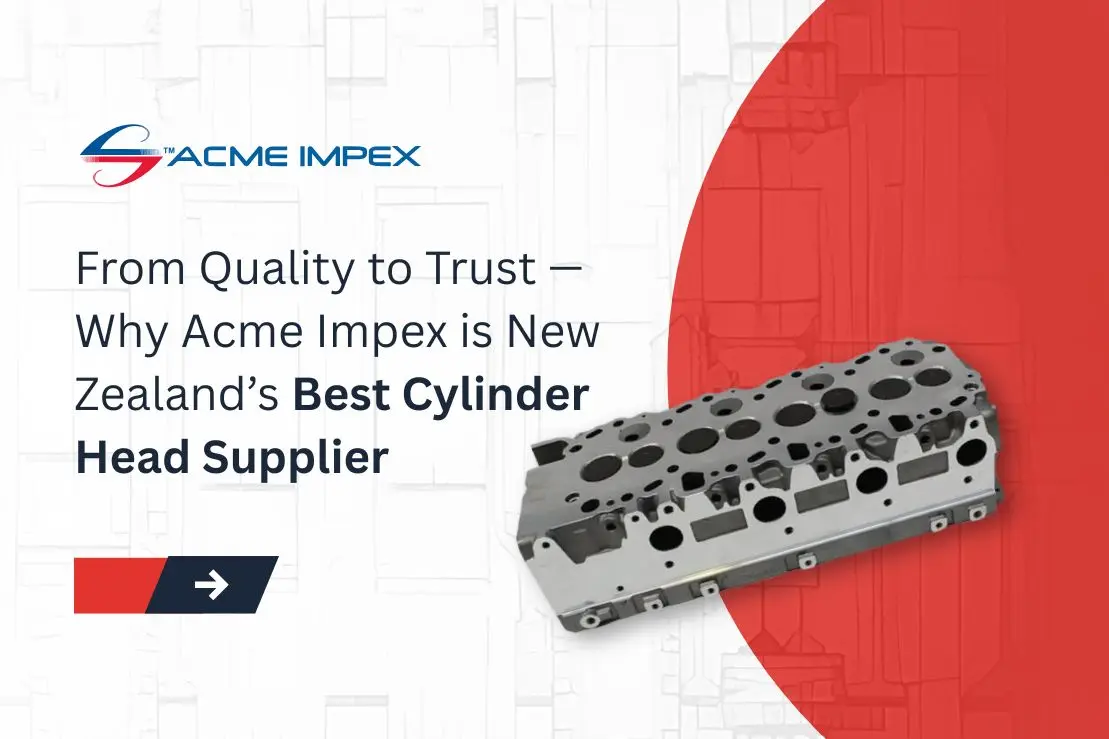 From Quality to Trust — Why Acme Impex is New Zealand’s Best Cylinder ...